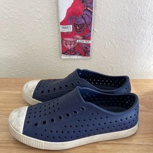 Native Shoes | Shoes | Native Shoes Men Or Woman M 7 And W 9 | Poshmark